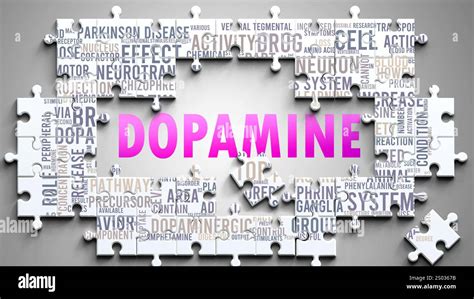 Dopamine Being A Complex Subject Related To Other Important Topics