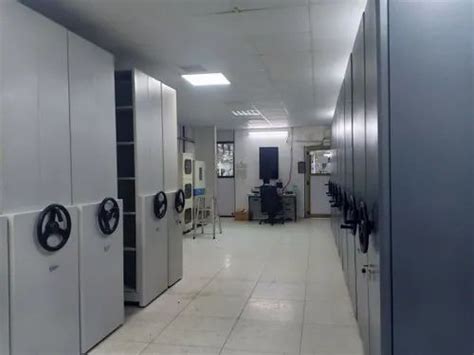 Compactor Storage System At Piece Mobile Office Compactor Storage In Chennai ID