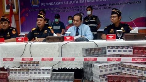 Kasus Penembakan Pengusaha Batam Oknum Petugas Bea Cukai Ditetapkan
