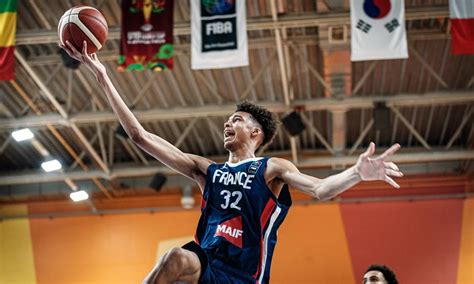 Victor Wembanyama Best Nba Prospect Ever Fantom Sports Industries