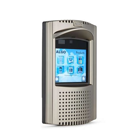 Algo 8036 SIP Multimedia Intercom AdvanceIT