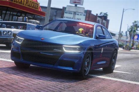Bravado Buffalo Sx Enforcer Add On Sounds Gta5