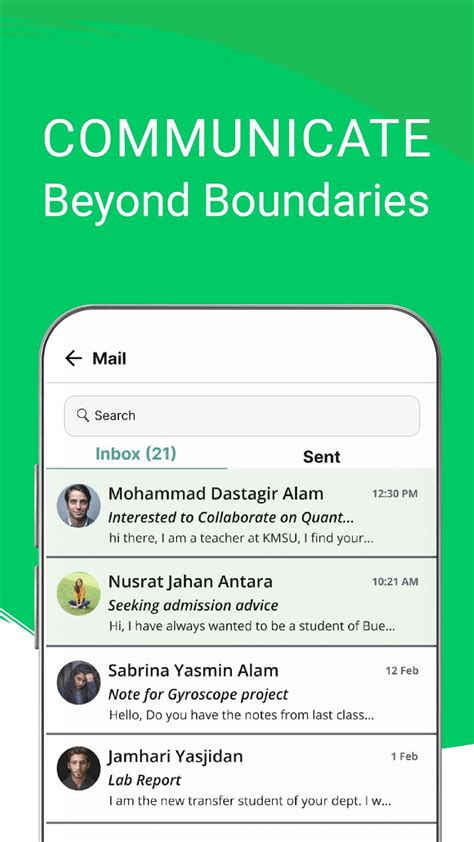Kampus Find Your Classmates For Android Download