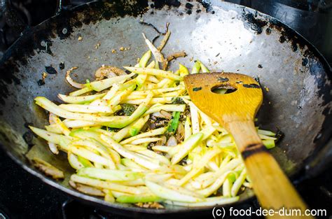 Raw Mango Curry