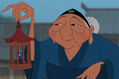 Which Supporting Disney Characters Deserve Their Own Movie
