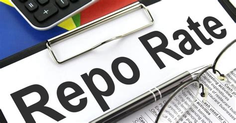 Understanding Current Repo Rate And Its Implications On The Economy