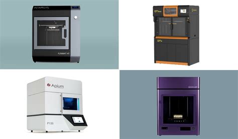 Top 13 Peek And Ultem 3d Printers 3dnatives