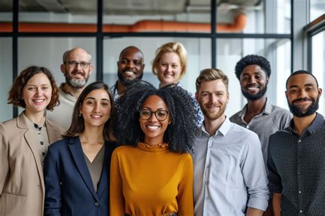 Group Office Worker Community Adult Free Photo Rawpixel