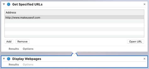 Ways To Use Mac Automator With Your Browser