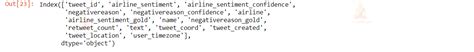 sentiment analysis using python [with source code] techvidvan