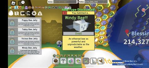 I Got The Windy Bee Rbeeswarmsimulator