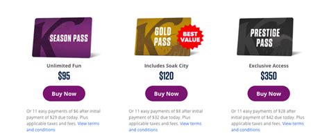 All New Offers On 2024 Knotts Berry Farm Season Passes — Cleverly Catheryn