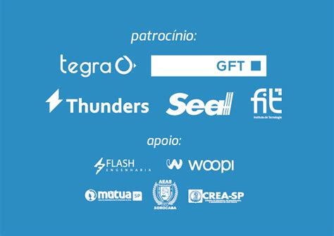 Conheça Os Vencedores Da 17ª Maratona De Programação Da Facens Blog