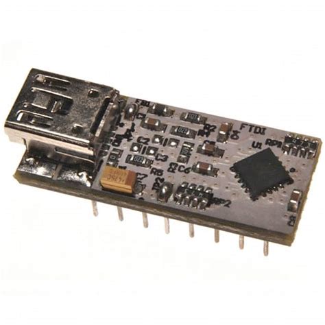 UMFT230XA 01 FTDI Future Technology Devices International Ltd