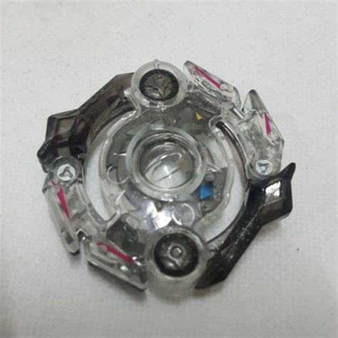 Beyblade Layer Bahamut Unicorn Vice Leopard Fang Fenrir Original Takara Tomy Shopee Malaysia