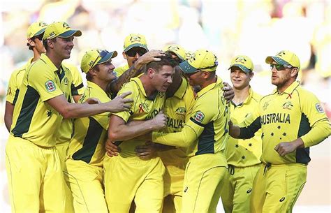 Why Australia Are Most Deserving World Champions Rediff Cricket
