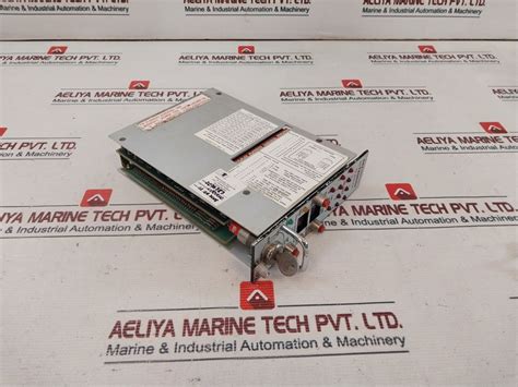 Det Tronics R7404 B7001 Br Ultraviolet Flame Detection System Aeliya