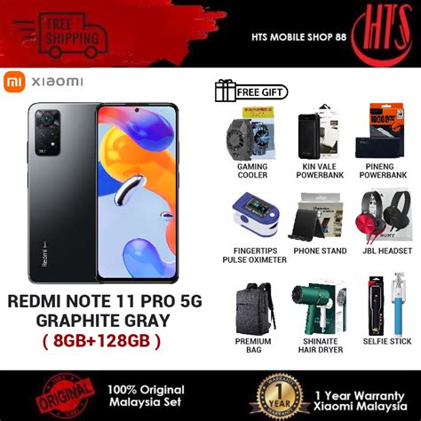 Redmi Note Pro G GB RAM GB ROM READY STOCK MP Rear Camera Hz AMOLED