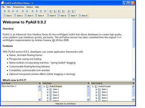 Slider Bug In Pyaui Wxpython Users Discuss Wxpython
