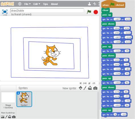 Scratch คืออะไร