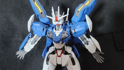 Tkr Studios Lego On Twitter ガンダムエアリアル改修型パーメットスコア8 Ver を試作したけど最後の最後