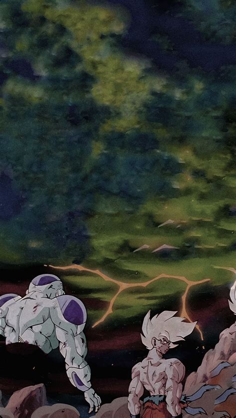 Épinglé Par G C Sur Immagini Di Sfondo Image Dbz Fond Decran Dessin