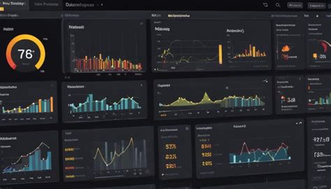 Creating Dashboards With Python And R Hackers Brokers And Blockchain