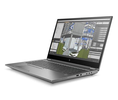 HP Unveils The ZBook Studio G Power G Fury G Mobile Workstation Laptops Gizmochina
