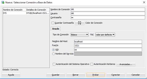 Instalaci N De Sql Developer Pablo Enrique Fern Ndez