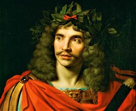 Molière il Commediante nasce il drammaturgo francese Periodico Daily