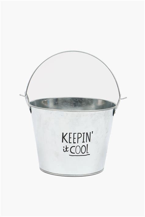 Script Ice Bucket