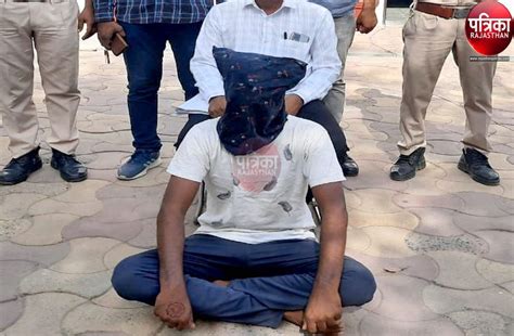 21 लाख की लूट का फरार शातिर अपने सगे भाई की शादी में आया था पुलिस के