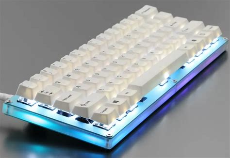 How To Build Your Own Gaming Keyboard Guide Tech Centurion