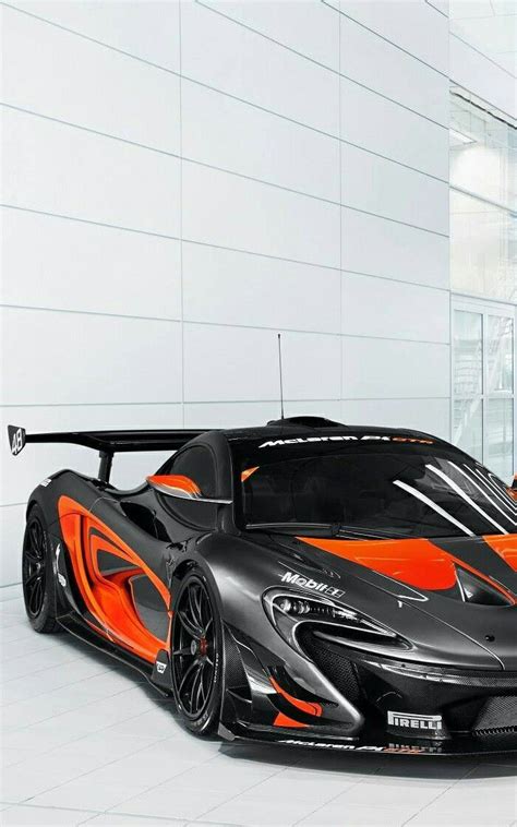 Mclaren P Gtr Car Wallpapers Cool Cars Mclaren Cars