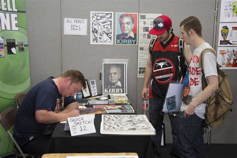 Comic Zone Bournemouth Film And Comic Con