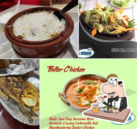 Al Hamoor Restaurant Uae Restaurant Menu And Reviews
