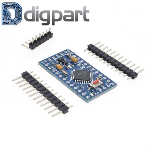 Jual Pro Mini V3 Atmega328 5v Shopee Indonesia