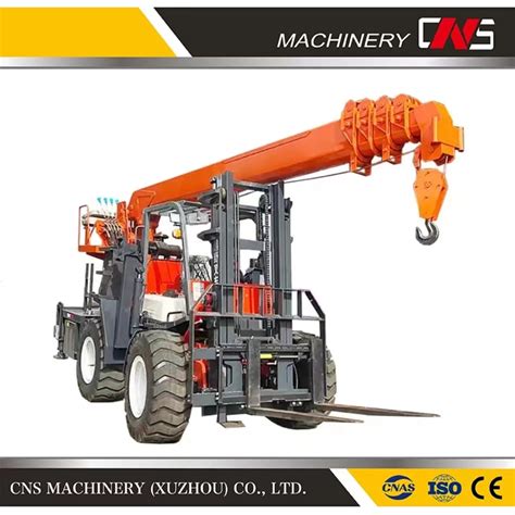 Professional Factory Forklift Crane Attachment Forklift Jib Crane New