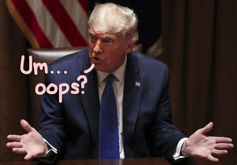 Trump Exposed For Not Paying Up Inside The Presidents Avoidance Of