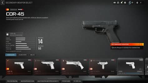 Best Fr 5 56 Loadout Modern Warfare 3 Mw3 Season 2 Attachments