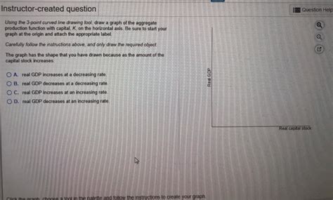 Solved Instructor Created Question Question Help Using The 3