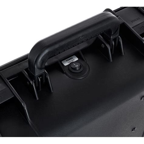 Bss Basic Case Atem Mini Extreme Thomann United States