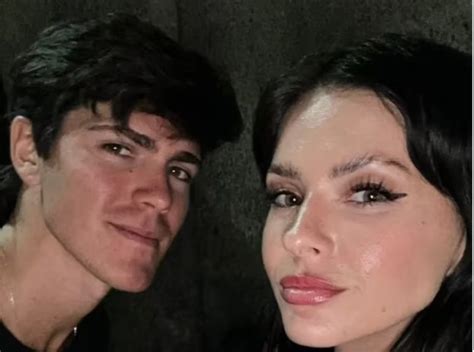 La China Suárez Y Marcos Ginocchio Enfrentaron Los Rumores De Romance