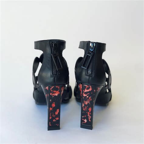 Kat Maconie Tortoise Shell Kayla Pumps The Connie Collector