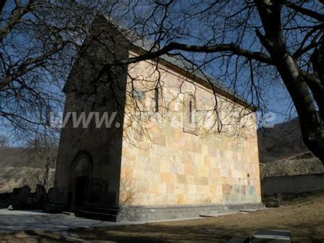 Novators Ge კაზრეთის სამება