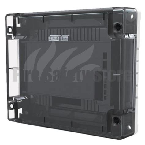 Hochiki Esp Addressable Dual Input Module Fire Safety Store