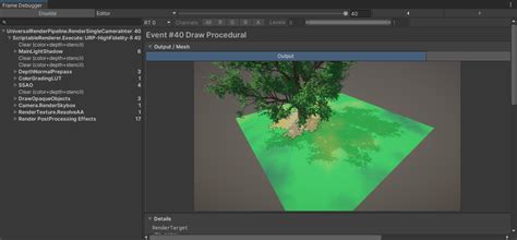 Mystery Dungeon Sketches In Unity Urp
