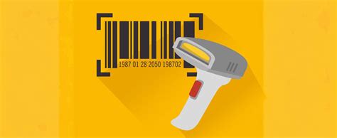 A Comprehensive Guide To Barcode Scanning Technology Everything You