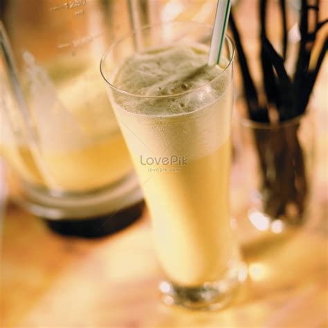 바닐라 밀크 쉐이크 이미지 사진 및 Png 일러스트 무료 다운로드 Lovepik