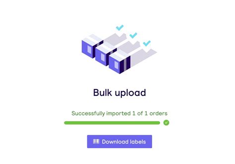 Bulk Upload · User Manual